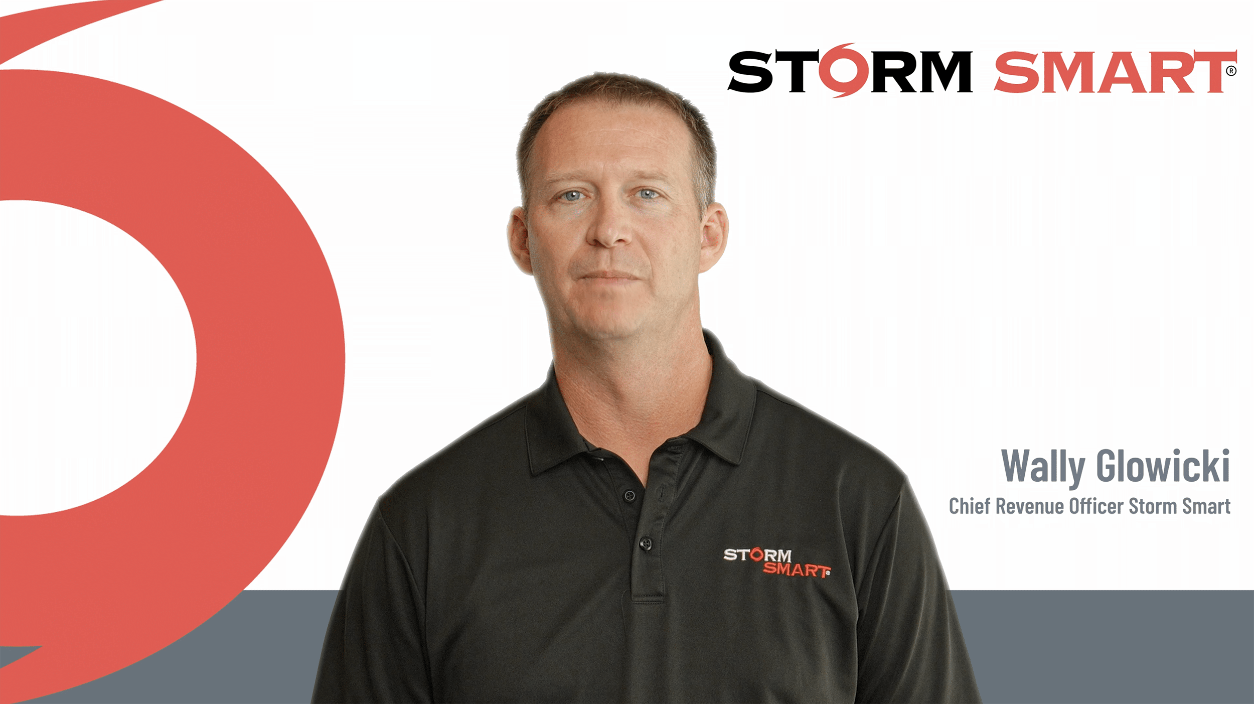 Wally Glowicki - CRO Storm Smart | 2024